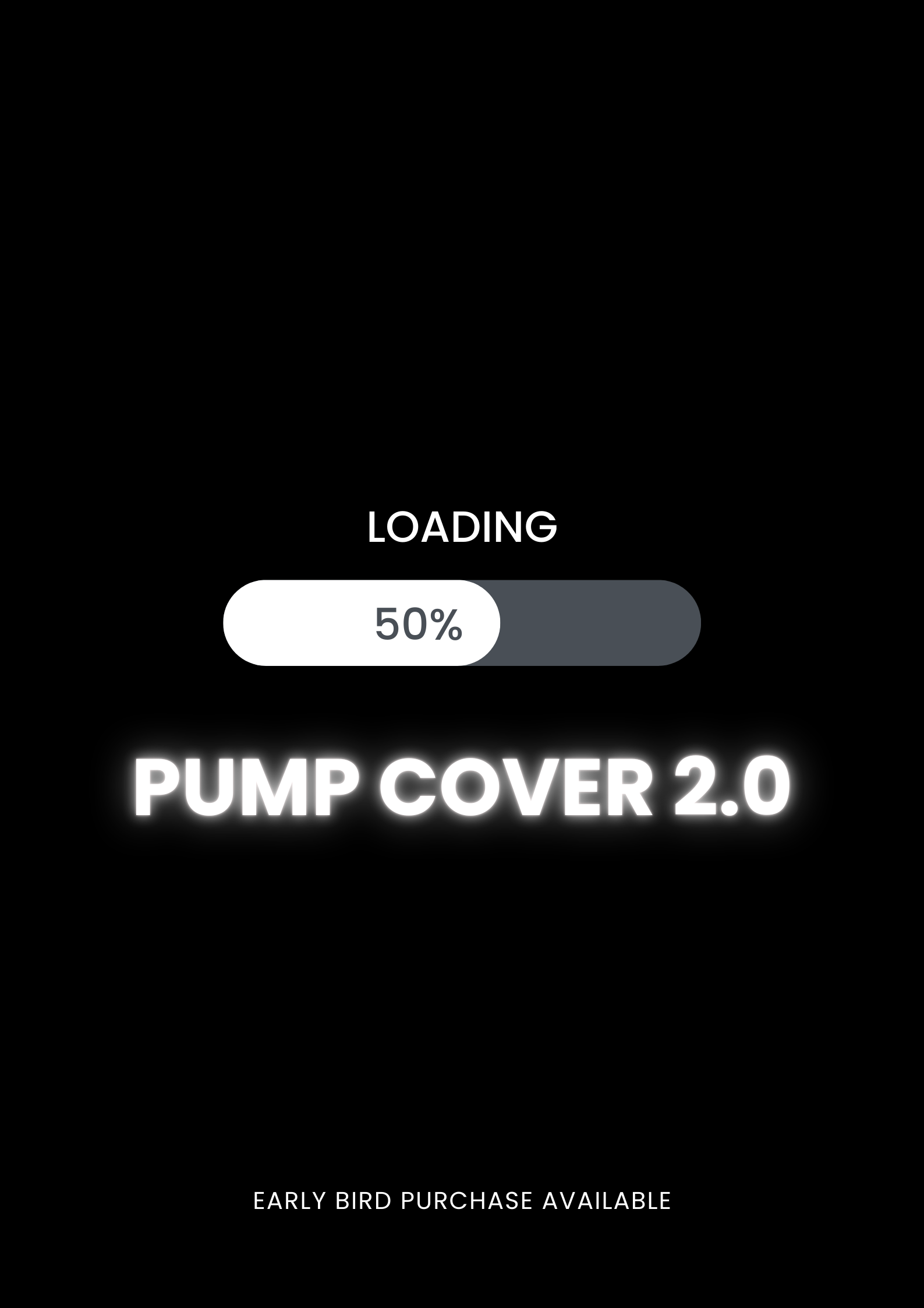 UNISEX PUMP COVER – Pump Cover | Best Pump Cover Shirts